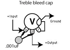 SWTC Tone Control / Treble Boost
